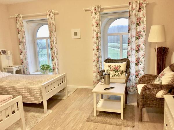 Station L - Langballig