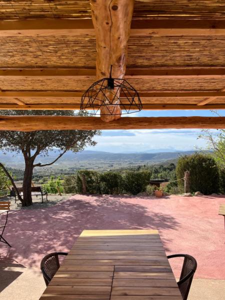 Chambres D'hôtes Gîte Saint Roch - Languedoc-Roussillon