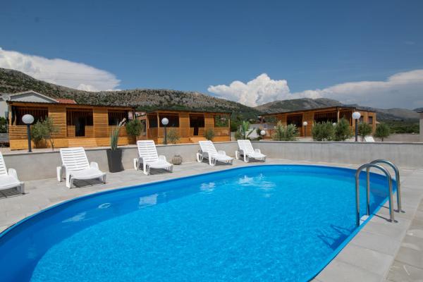 Camp Ante-gojko - Primošten