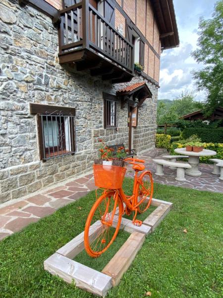 Txorienea Rural - Basque Country