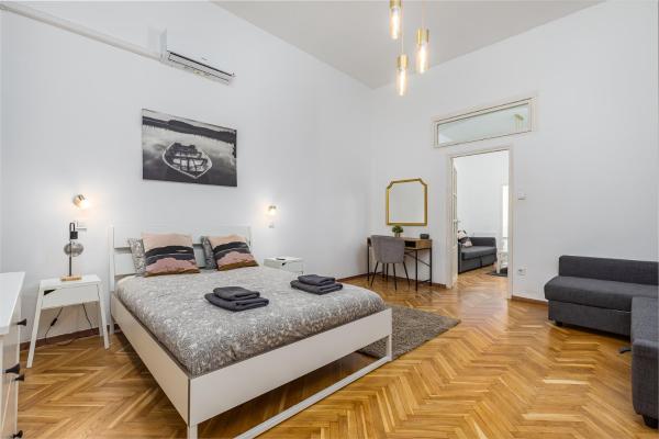 Venus Apartments - Dohany Street Ii - Budapest
