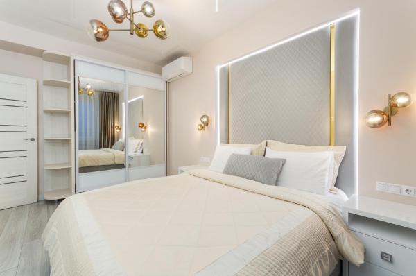 Great Apartment 1 - Moldawien
