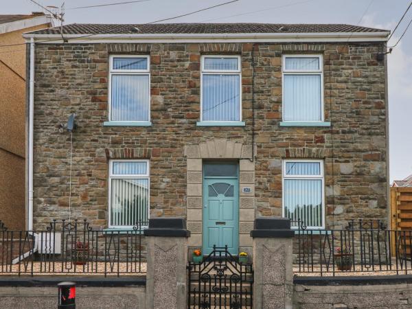 Brynawel - Burry Port