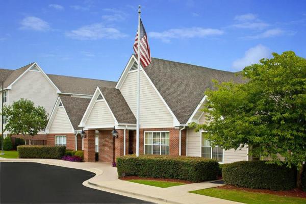 Sonesta Es Suites Birmingham Homewood - Hoover, AL