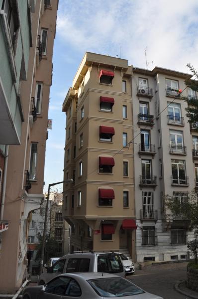 Hotel Taksim Home - Bostancı