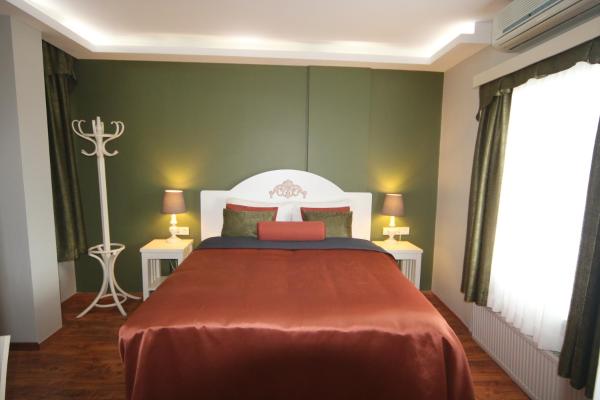 Hotel Taksim Home - Cihangir