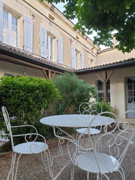 Le Relais Du Chateau - Thouars