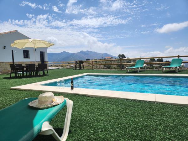 Villa Gabriel - Canillas de Albaida