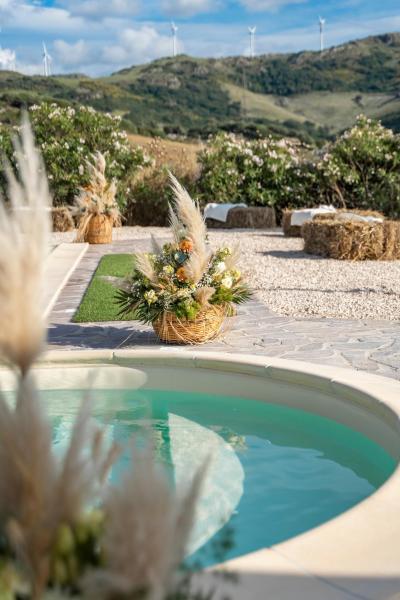 Agriturismo Sa Tanca Noa - Castelsardo
