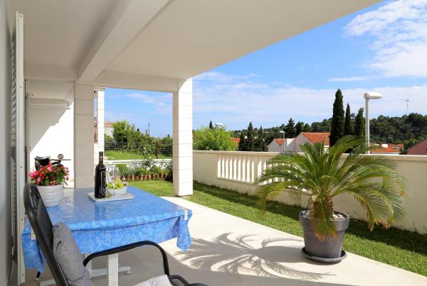 Apartmani Krmek - Cavtat