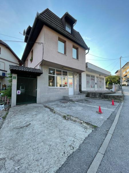 Apartment Grape Sarajevo - Sarajevo