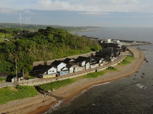 Stella In Noto - 이시카와현