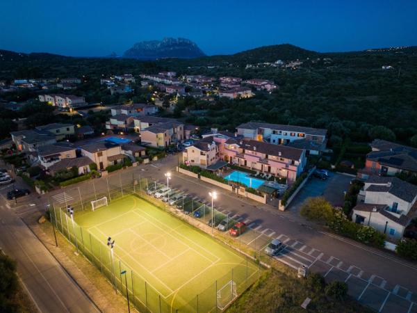Hotel Daniel - Olbia