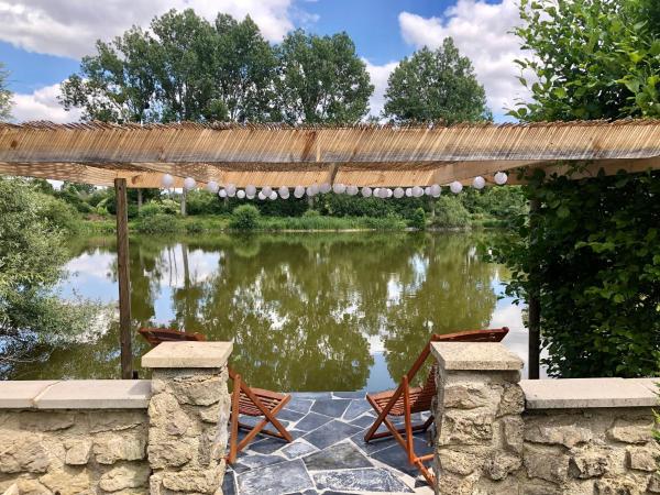 Chalet La Bohème - Marne