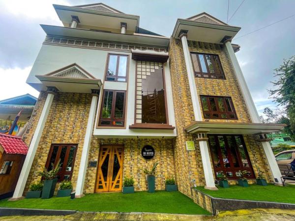 Cilantro Unwind Delisso Abode - Gangtok