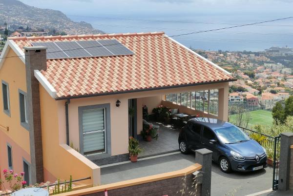 Costa Residence Funchal View - Madeira