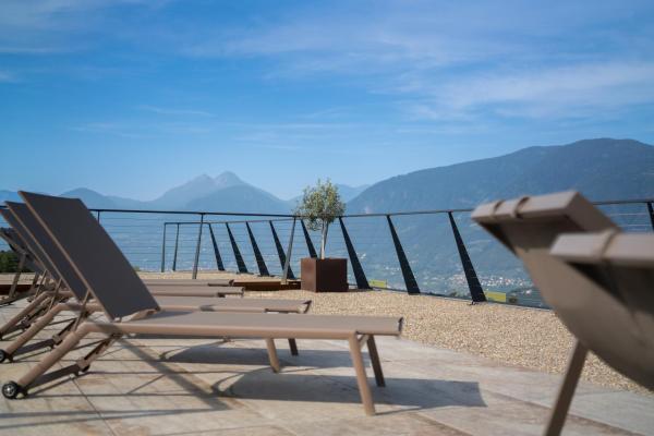 Oliven- & Genusshotel Hirzer - Tirol