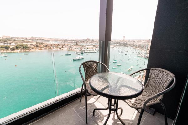 The Londoner Hotel Sliema - Malte