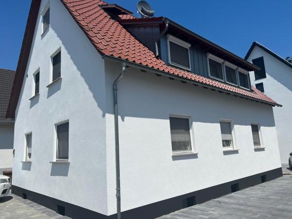 4 Zimmer Ferienwohnung Am Bodensee - Langenargen