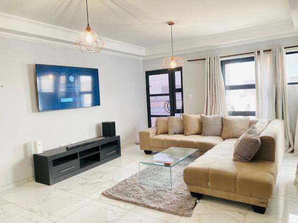 Tetek Residential Home - Swakopmund