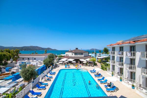 Bahar Hotels - Fethiye