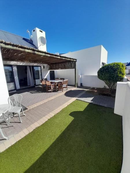 @ The Reef Holiday Home - Saint Helena Bay