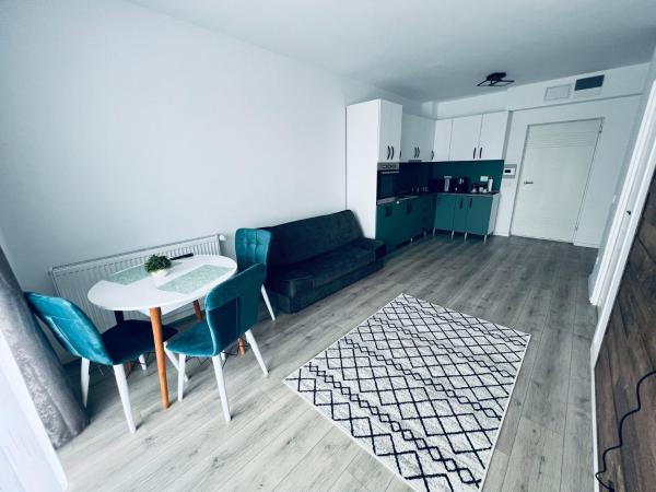 Silvia Resident - Oradea