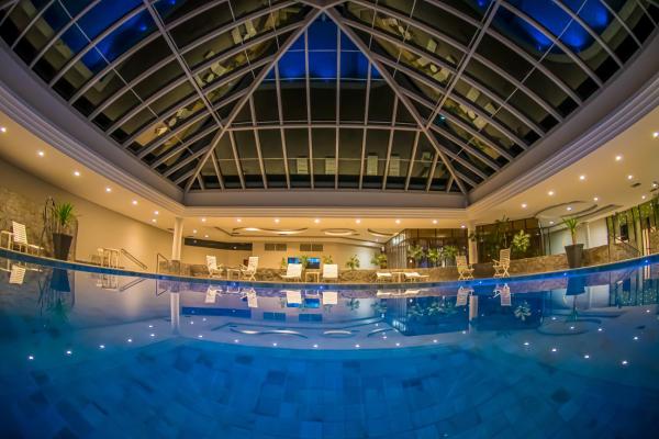 Ibis Styles Sorocaba Santa Rosalia - Sorocaba