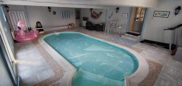 La Vignentaise - Charente-Maritime