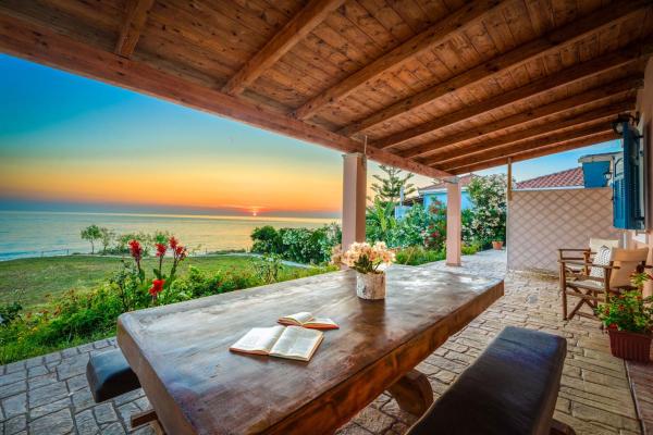 St Harry's Windmill - Seafront Apartments - Zakynthos