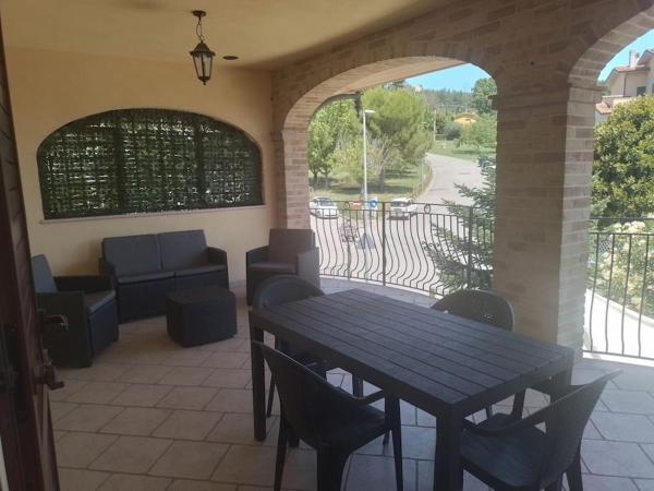 2 La Fisarmonica Del Conero - Ancona