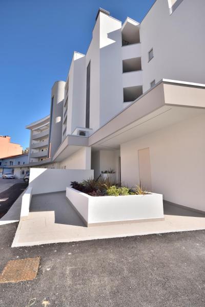 Condominio Aliante - Bibione