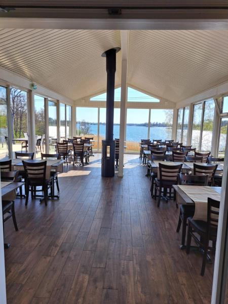 Hotell Gullvivan - Åland Islands