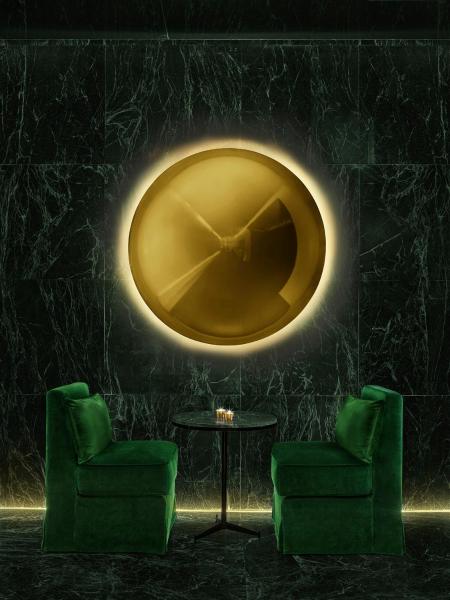 The Rome Edition - Monti