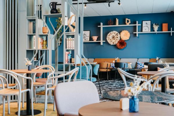 Mercure Brest Centre Port - Guipavas