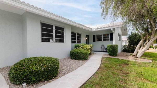 2472 Rosa - Punta Gorda, FL