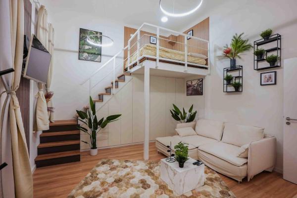 Greenlight Gallery By Nw Apartments - Budapest