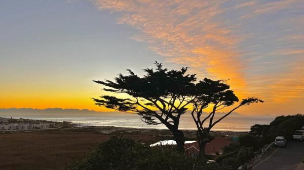 Glencairn Vista - Le Cap