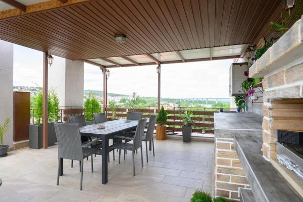 Sunset Luxury Apartment - Varna