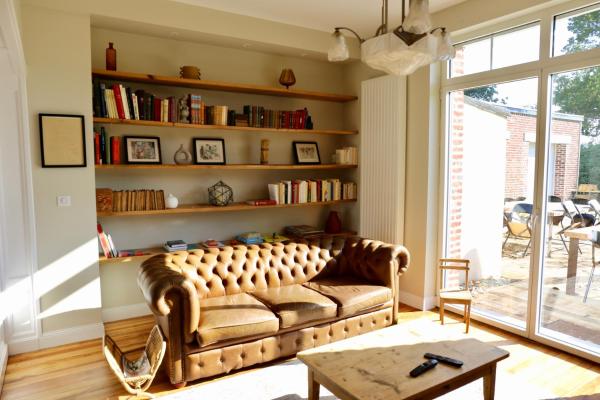 La Grange Du Veld - Malo-les-Bains