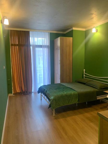 Green Studio - Batumi