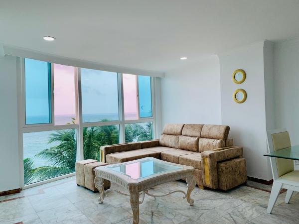 Apartasuite Bahia Tropical - San Andrés