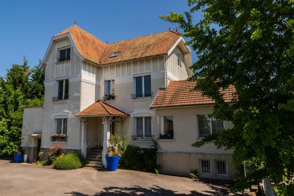 Chambres D'hotes Lunidor - Lac d'Orient