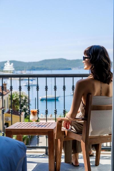 Casa Manor Boutique Hotel - Kotor
