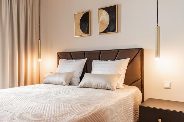 Laulupargi Lux Residence - Tallin