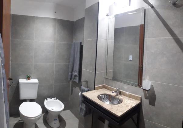 Departamentos Junin - San Fernando del Valle de Catamarca