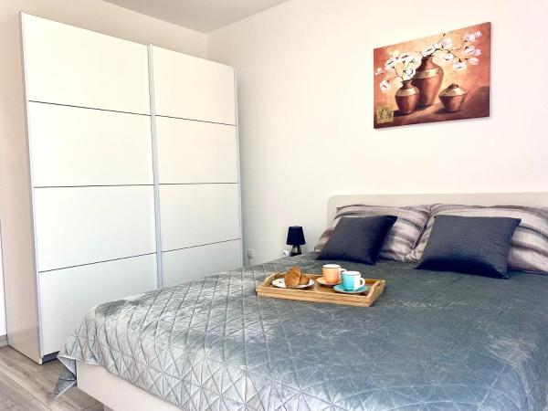 Ema Apartment - Pula