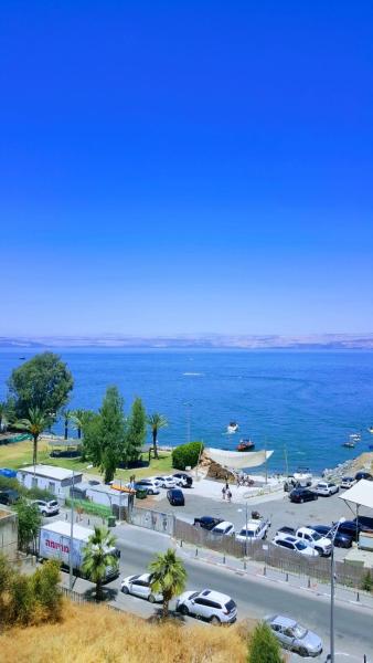 See Of Galilee 510 - Israel
