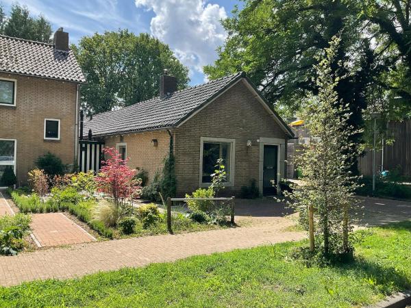 B&b Het Postkantoortje - Deventer