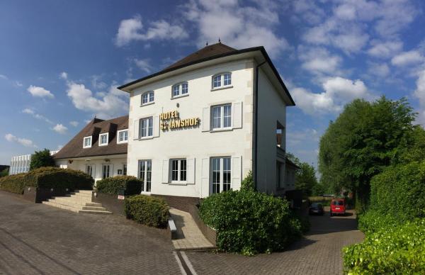 St-janshof Hotel - Oudenaarde